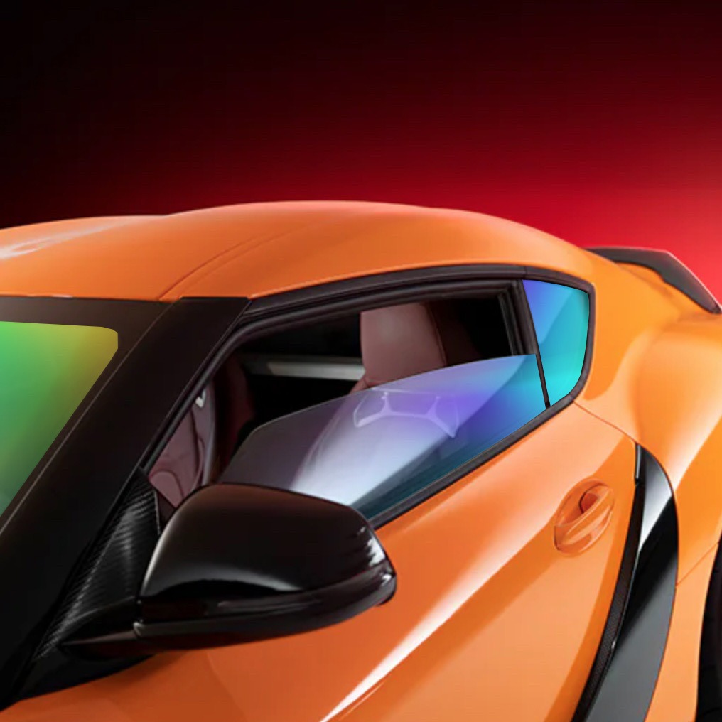 3M Crystalline CR 70 » Phim cách nhiệt 3M Crystalline