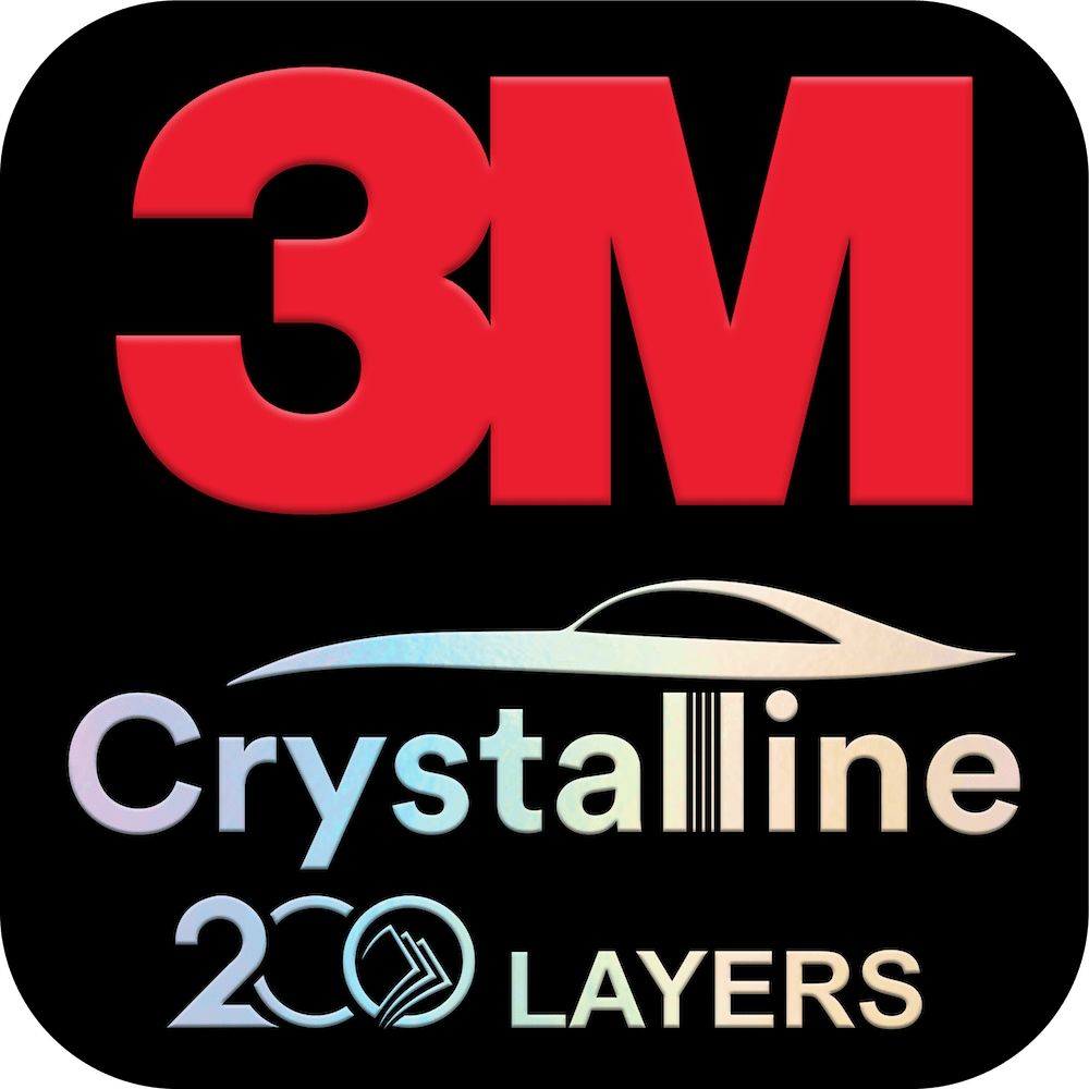 3M Crystalline BLK 60 » Phim cách nhiệt 3M Crystalline