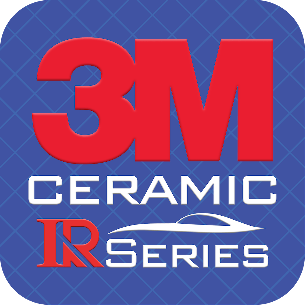 3M Ceramic IR 50 » Phim cách nhiệt 3M Crystalline